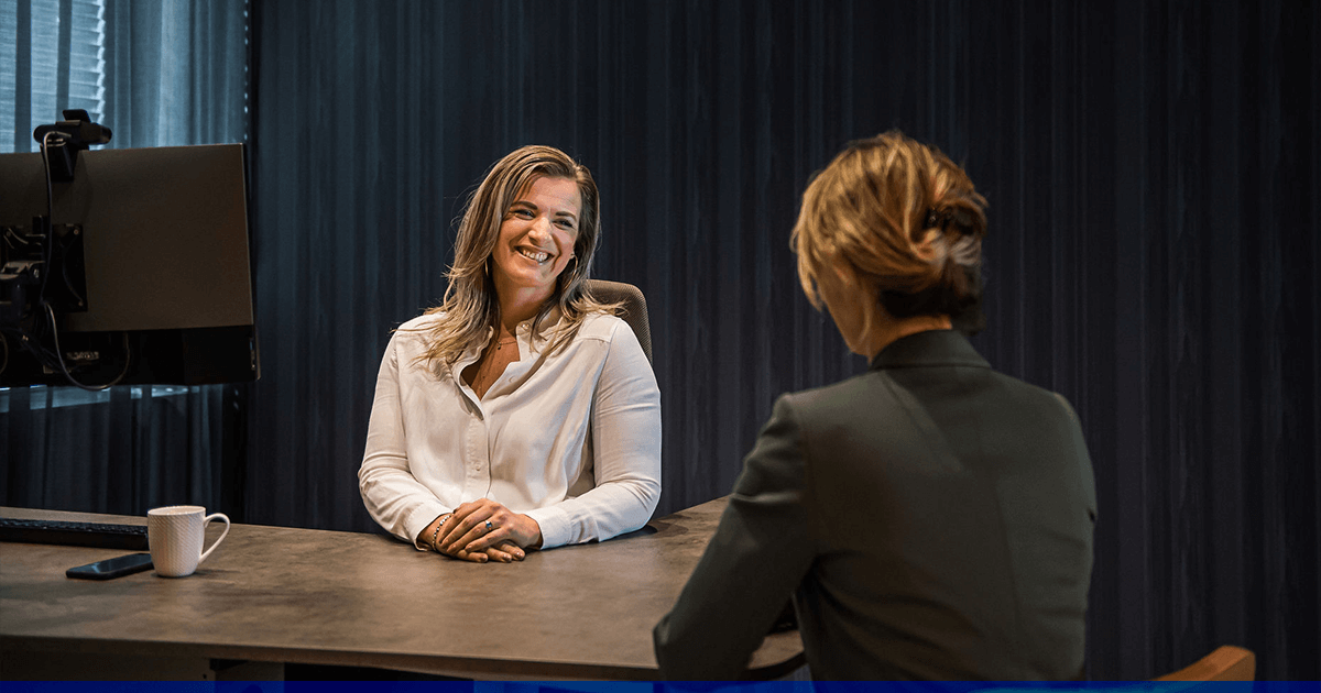 Webinar Zo automatiseert AFAS HR - AFAS Software